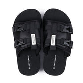 Jack Slides (Black)