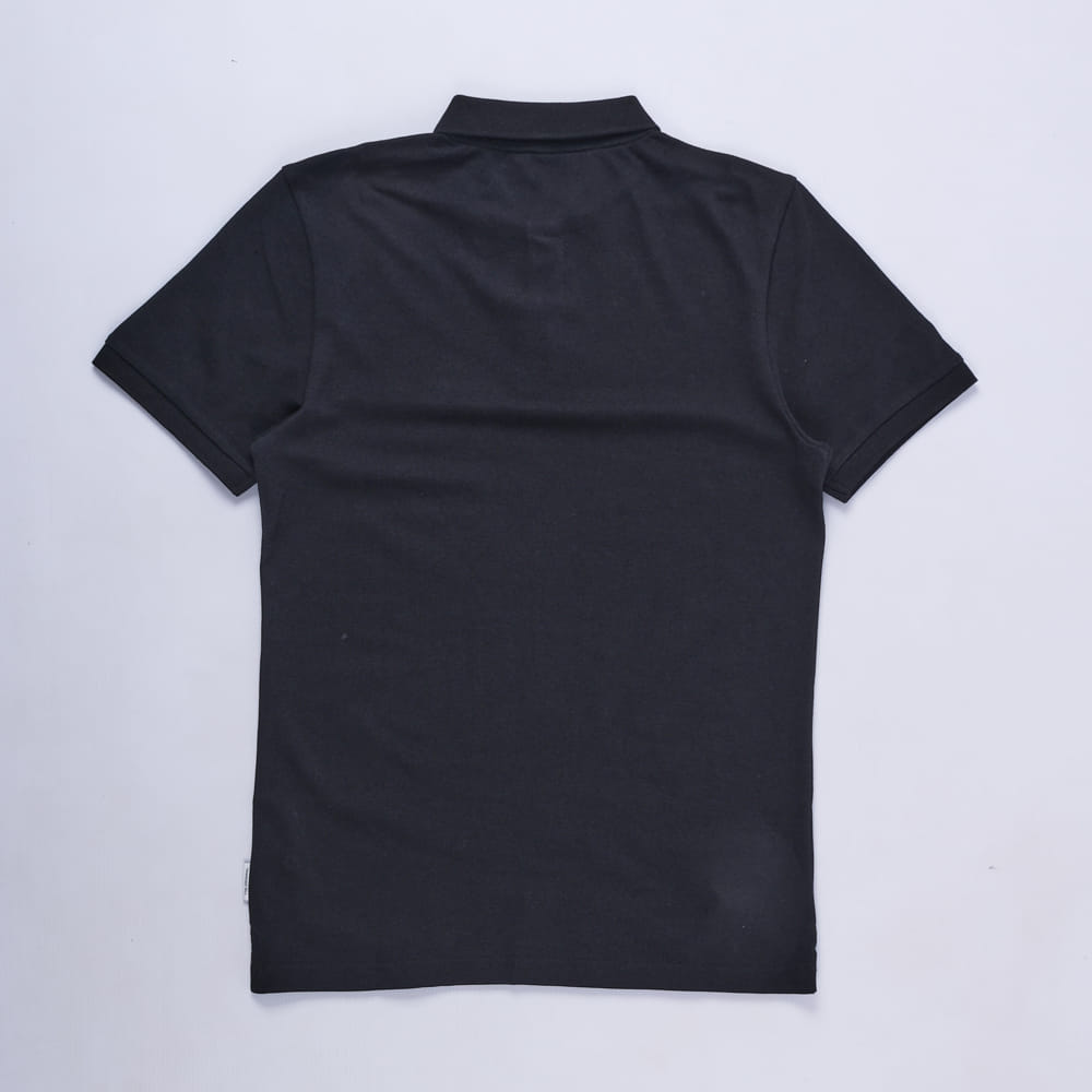 Rail Target Golf T-Shirt (Black) - TAPE Online