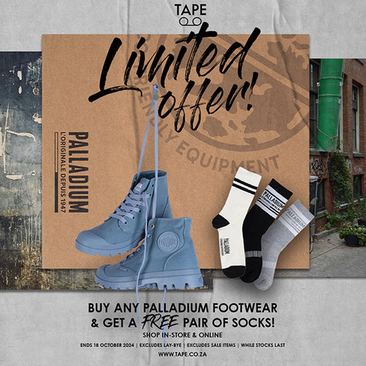 Size Guide Numeric Sizes