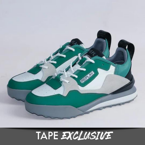 Replay - TAPE Online